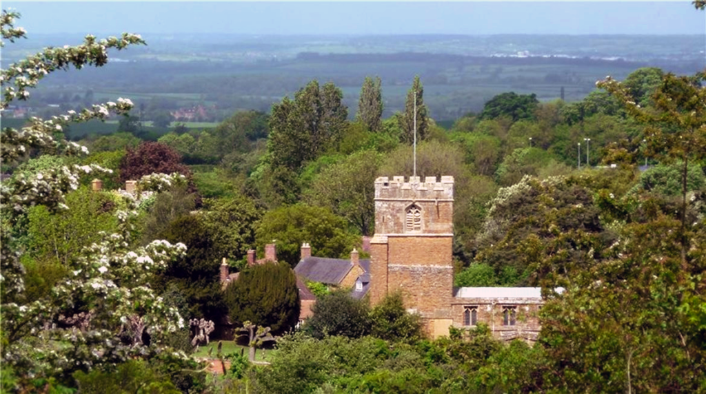 Neighbourhood Plan – Ilmington Parish Council